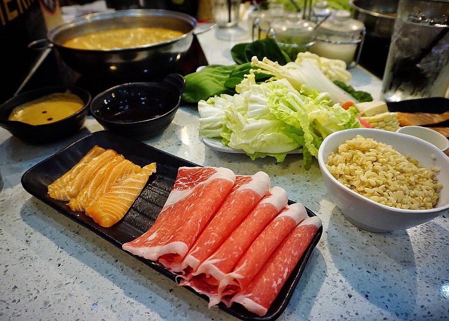 About Shinobu Shabu